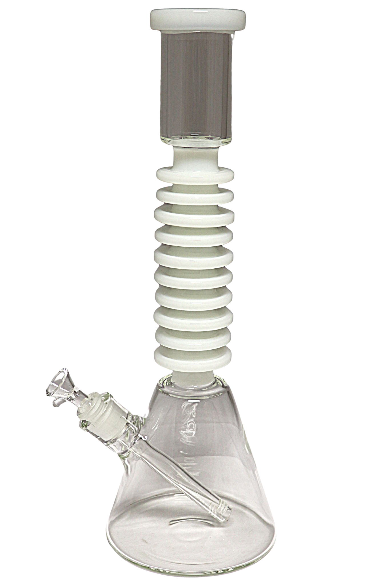 Glass Bong 16 7mm Hd Spiral